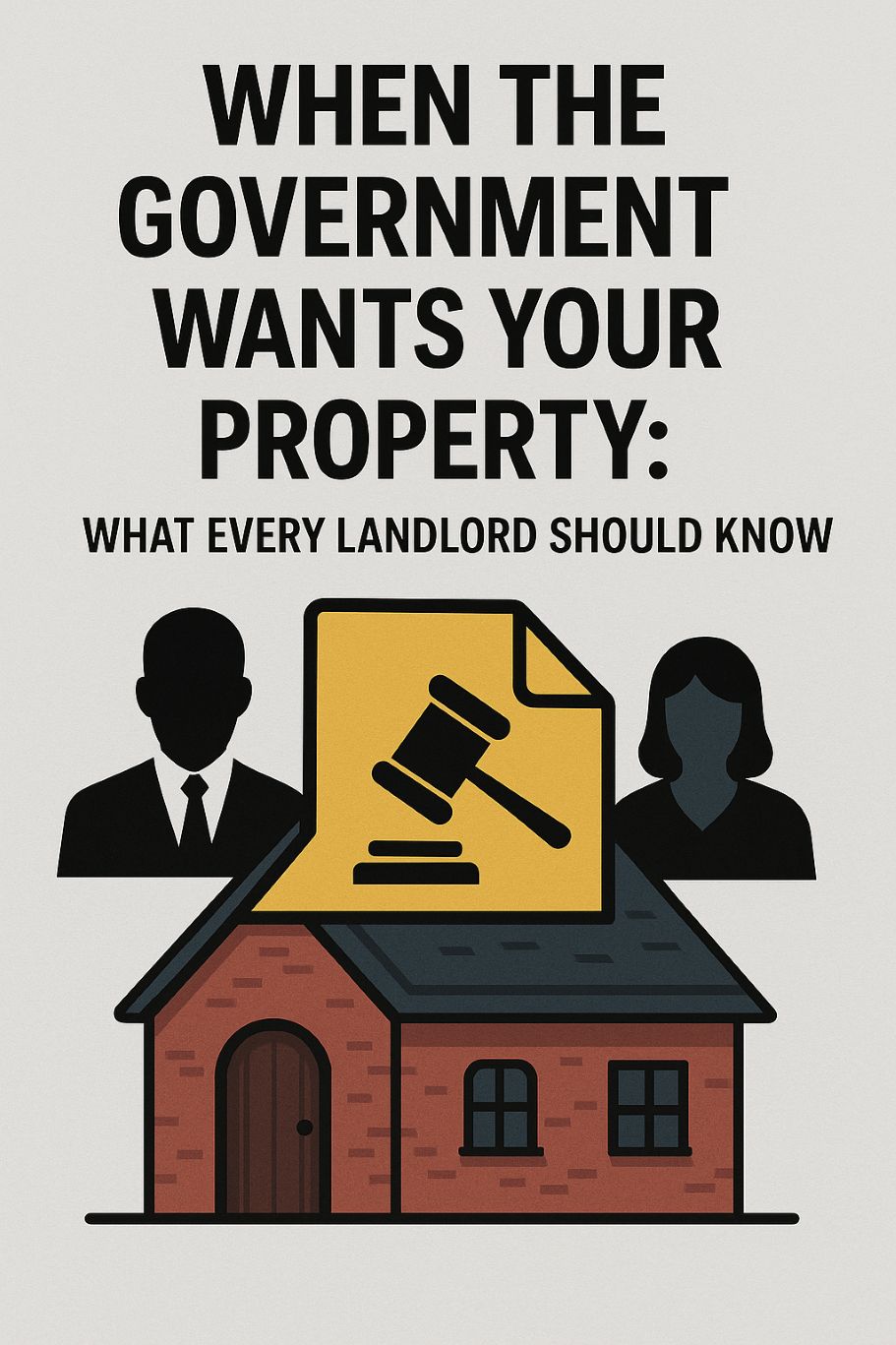 Repossession Risk Part 2: Government Powers Over Your Property - Future ...
