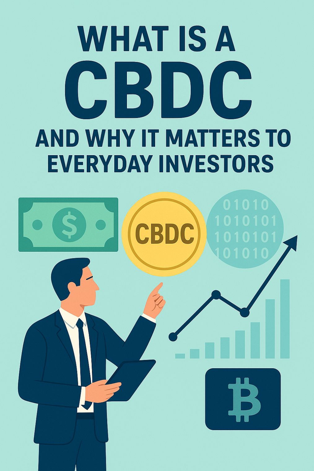What is a CBDC and Why It Matters to Everyday Investors - Future-Proof ...